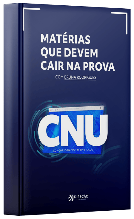 [Material] eBooks Concurso Nacional Unificado