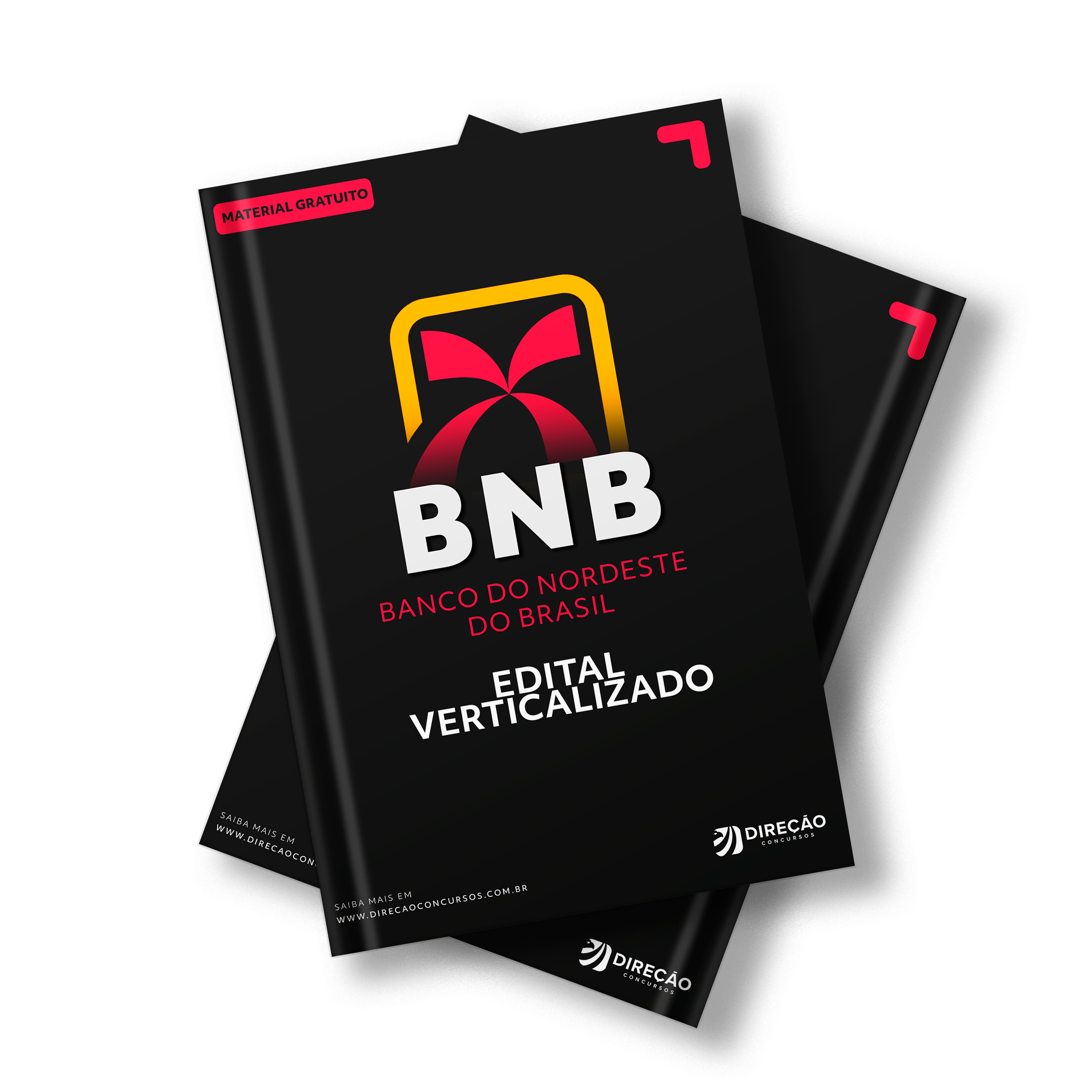 Edital Verticalizado Concurso BNB